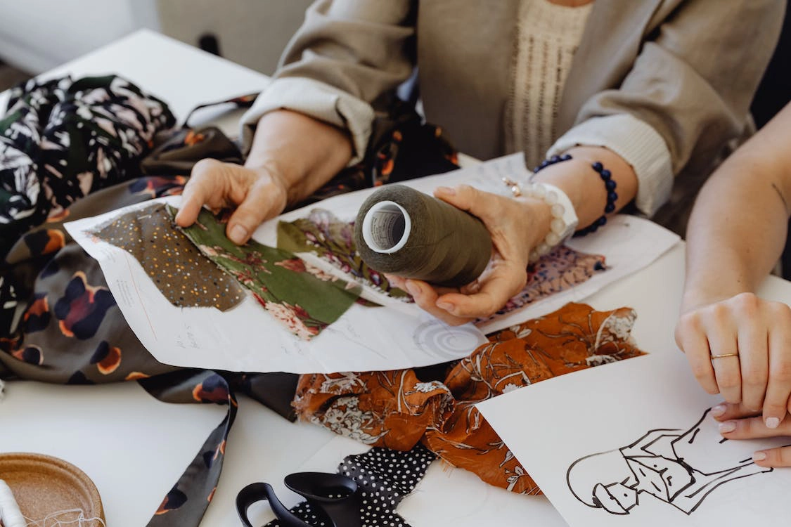 How to Prepare Your Garments for Sample Making - Quick Fuse