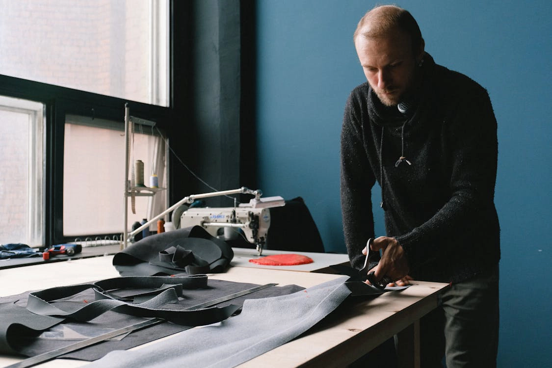 The Importance of Accurate Fabric Cutting in Garment Manufacturing ...