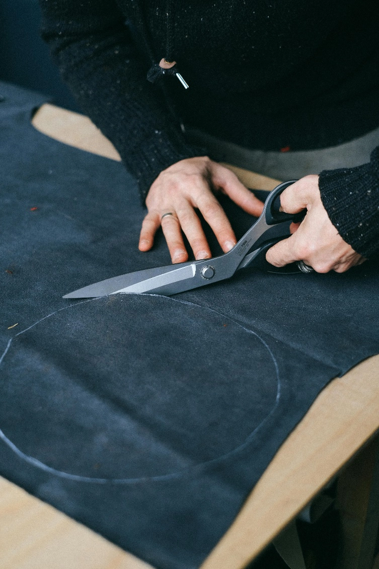Tips for Effective Fabric Cutting and Spreading - Quick Fuse
