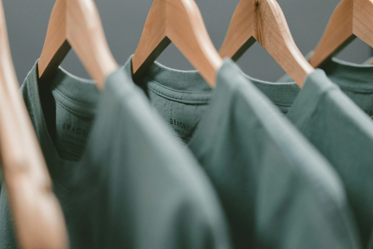 How to Create a Size Grading System for Your Clothing Line - Quick Fuse